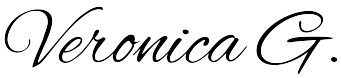 About Veronica - Goldspiel Creative Enterprises